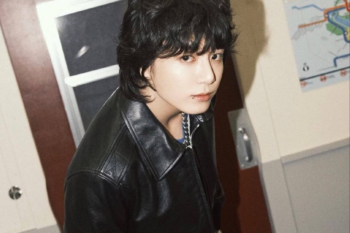 BTS fans go wild after Jungkook was spotted smoking in the US