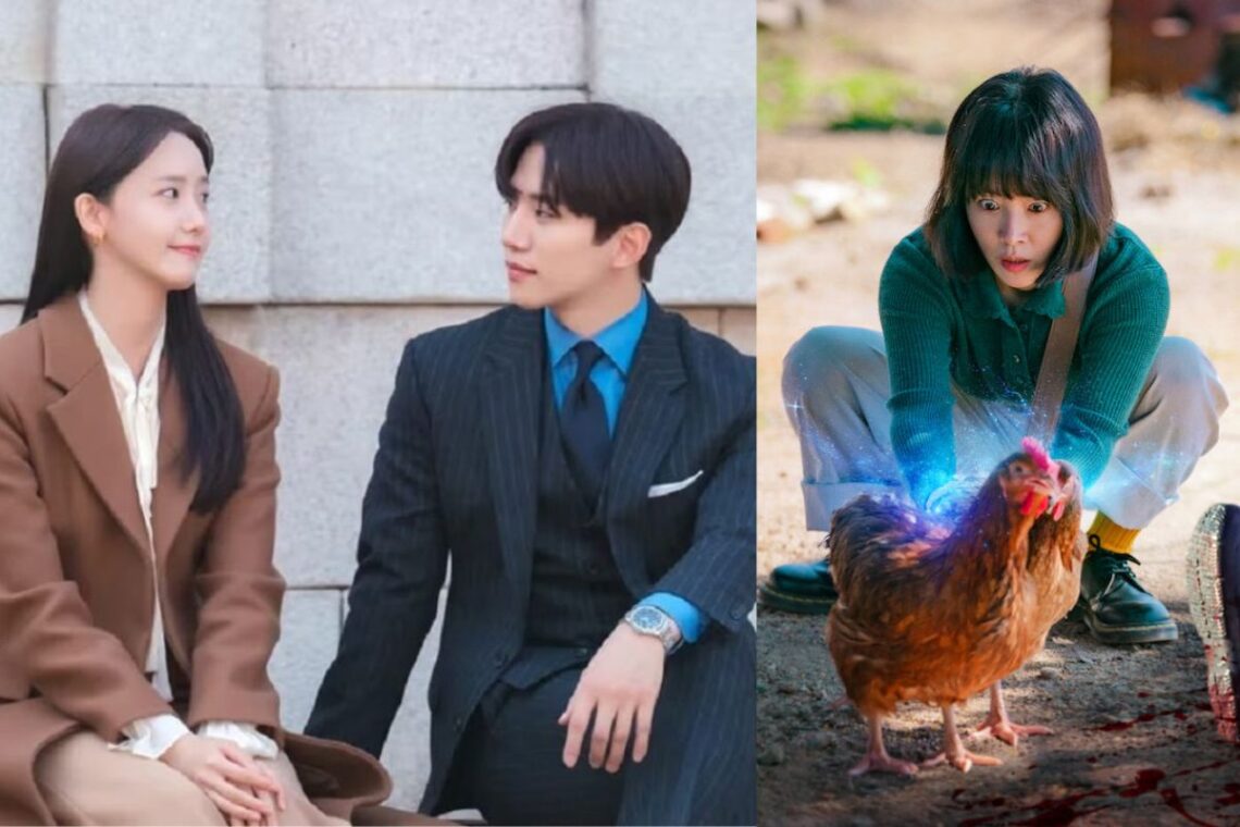 'Behind Your Touch' is Netflix's new Korean series to dethrone 'King ...