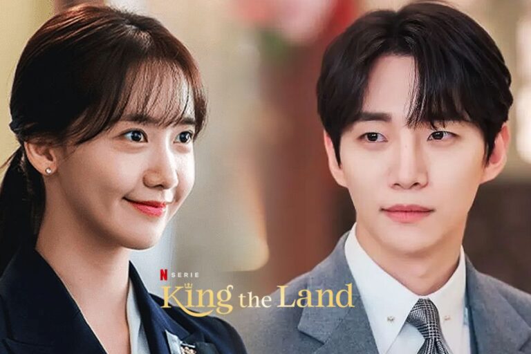 'Behind Your Touch' is Netflix's new Korean series to dethrone 'King ...