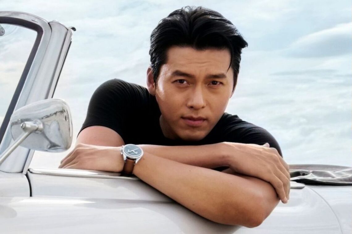 K-Drama actors in their 40s who prove to be more handsome with the pass ...