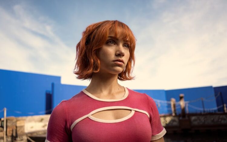 One Piece: Emily Rudd shares her experience about getting the role for Nami