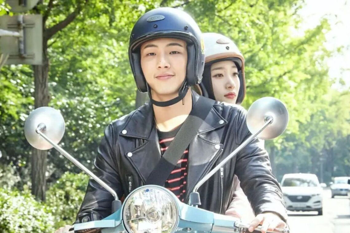 The 5 K-Dramas where best friends end up dating