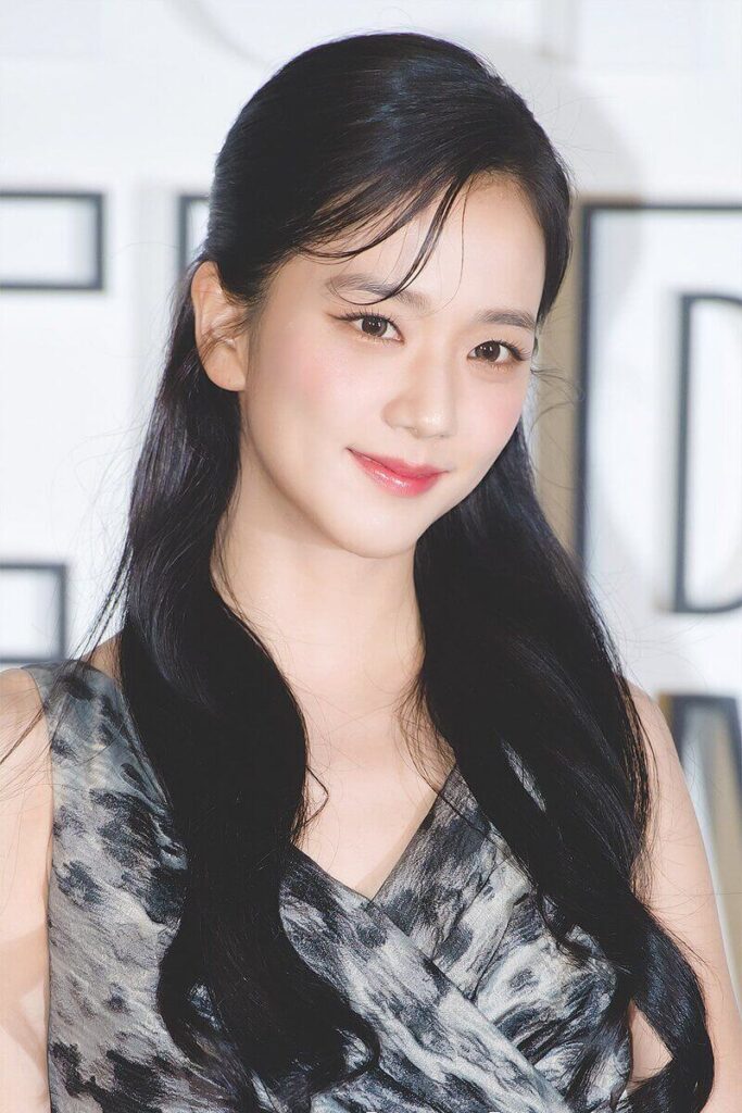 BLACKPINK's Jisoo reveals an incredible trick to get out of anywhere ...