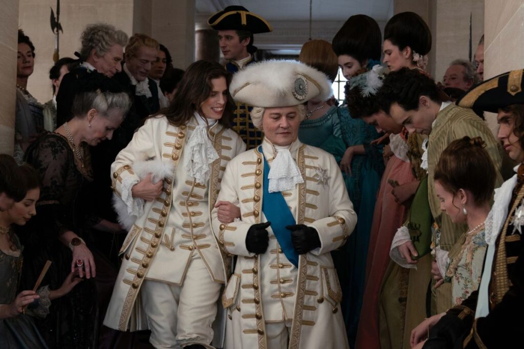 Johnny Depp's new movie gets slaughtered by critics