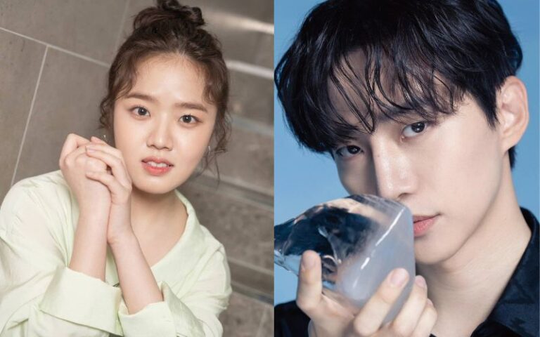 Lee Jun-ho is set to star in Netflix’s K-Drama, ‘Cashero’ after the imminent success of ‘King ...