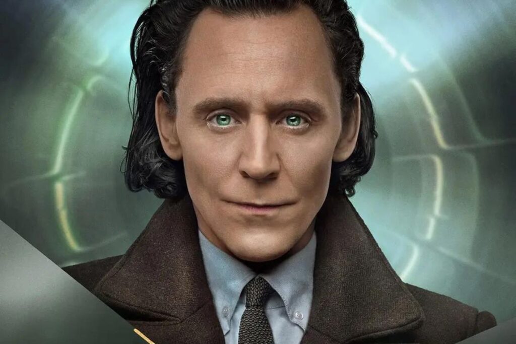 Marvel Studios 'Loki': This is what the new teaser reveals about the plot