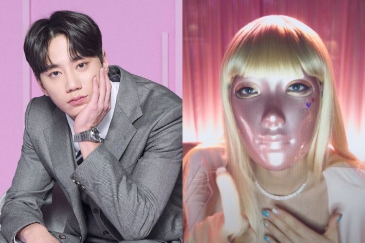 'Mask Girl': Photos confirming Lee Jun Young as the most handsome lead ...