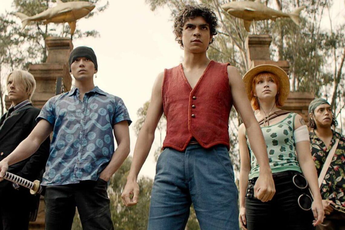 The One Piece live-action season 2 introduces the iconic Chopper next year