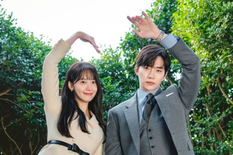 Netflix has bad news about 'King The Land' Season 2