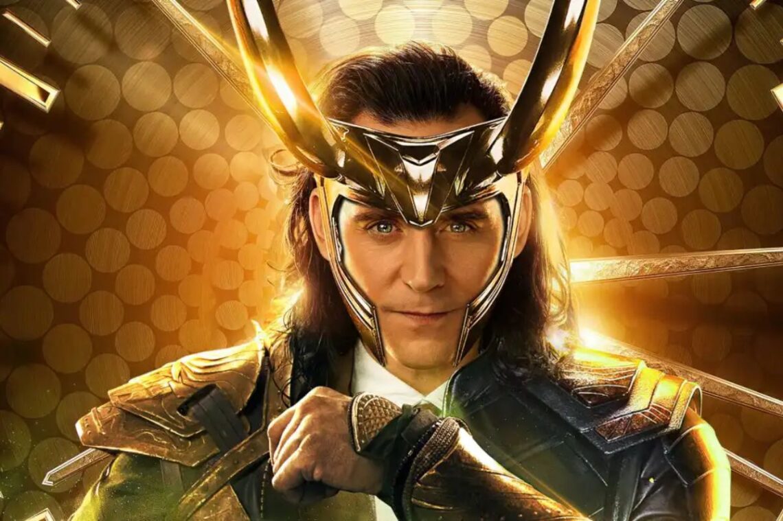 New information about the first episode of the second season of Loki ...
