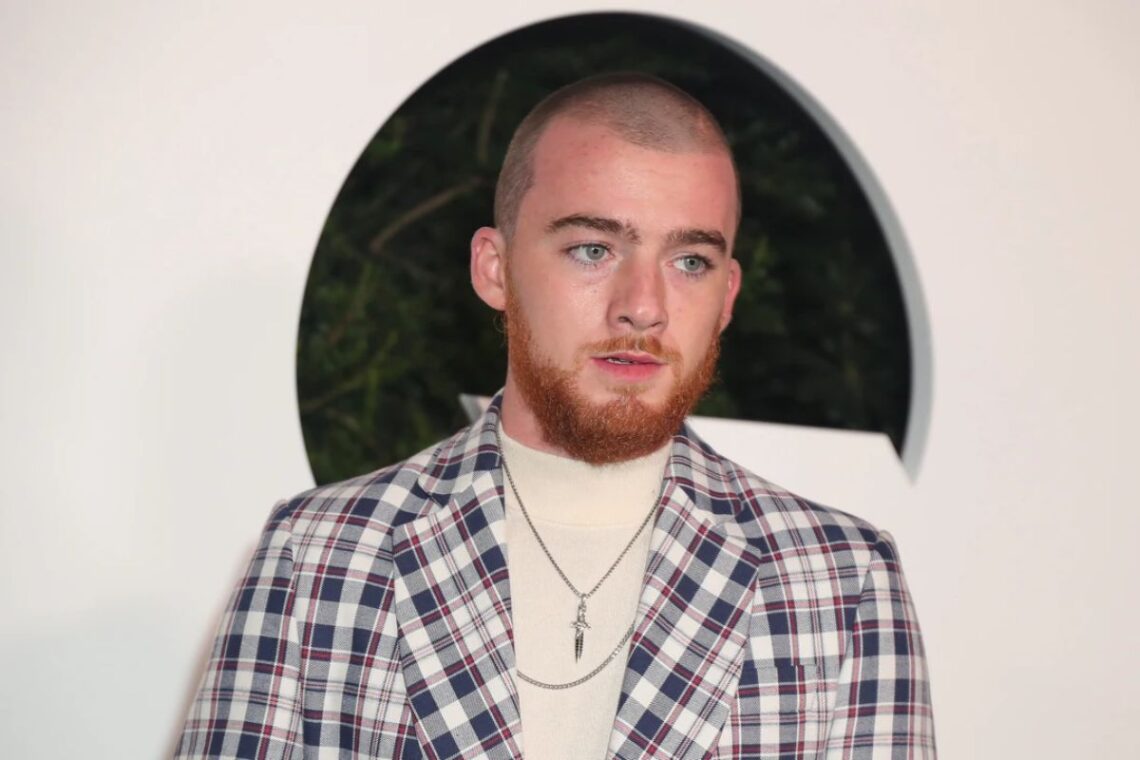 Official cause of 'Euphoria' actor Angus Cloud's death revealed