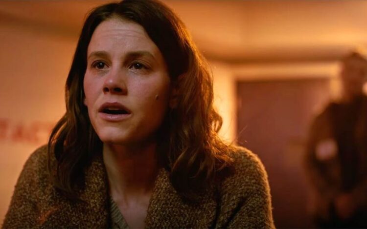 The terrifying and successful movie, ‘Smile’ already has a second ...