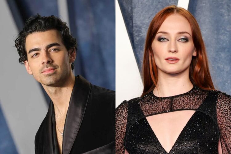 Sophie Turner, Joe Jonas' ex-wife, sues and demands him to return their ...