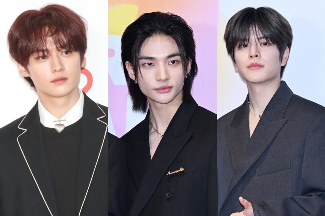Stray Kids' Lee Know, Hyunjin, and Seungmin were put on hiatus after ...