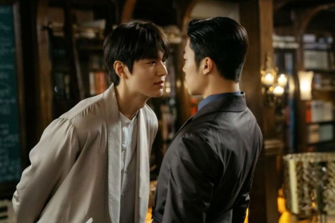 The 5 k-drama bromances available on Netflix that made the entire ...