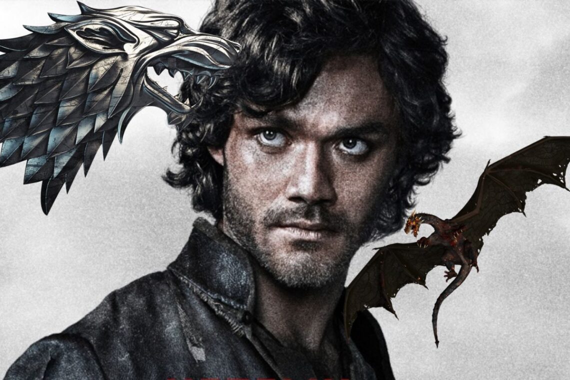 The Netflix medieval series that is far superior to Game of Thrones and ...