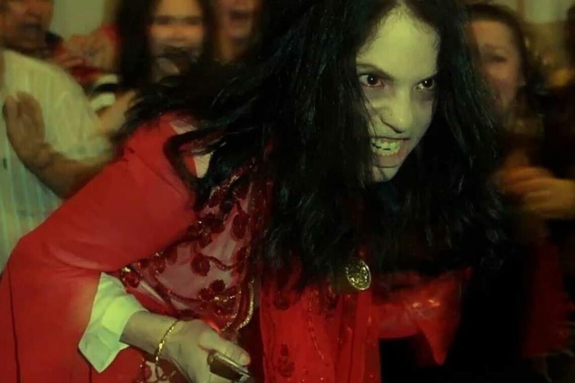 The Turkish horror movie that has given nightmares to everyone who has ...