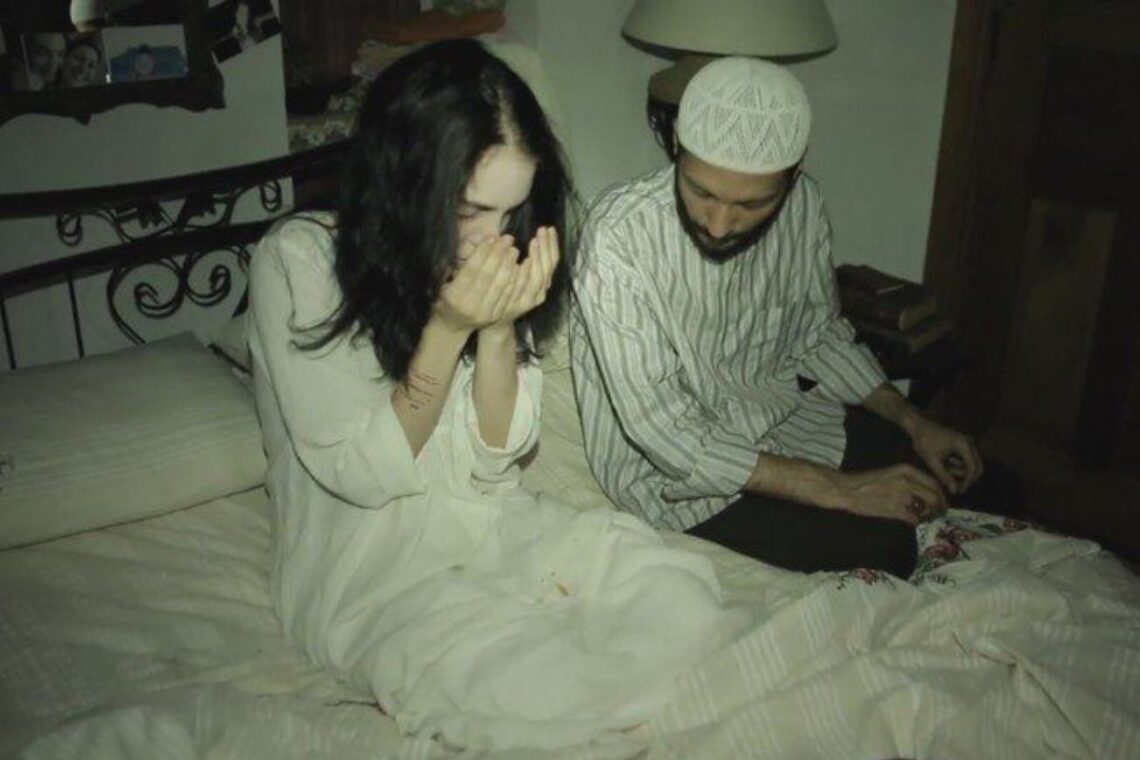 The Turkish horror movie that has given nightmares to everyone who has ...