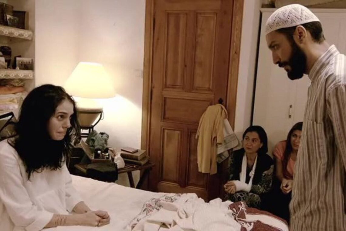 The Turkish horror movie that has given nightmares to everyone who has ...