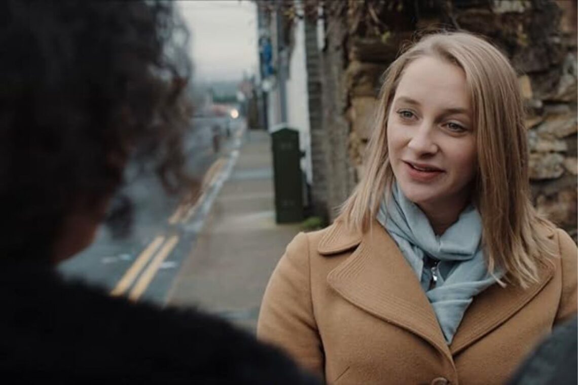 The addictive Netflix series praised by Stephen King that you won't ...