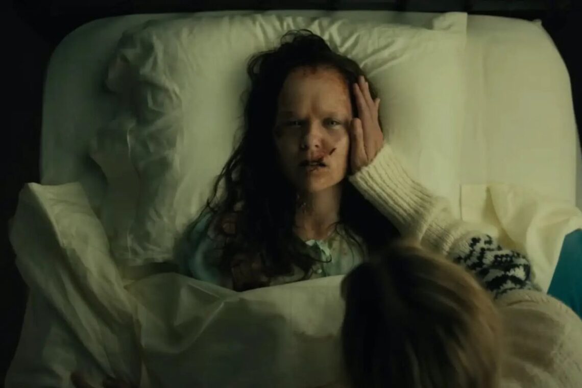 The horror movie that traumatized a generation is back with a second ...