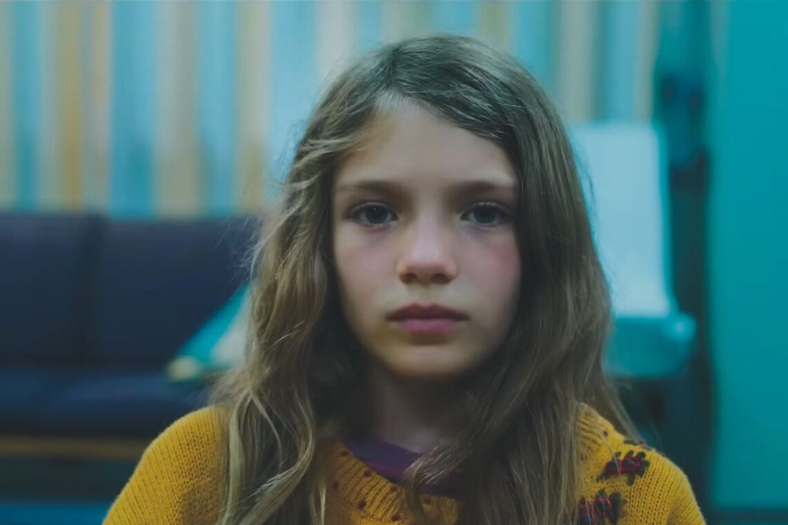 The new German Netflix series that catches for its terrifying and ...