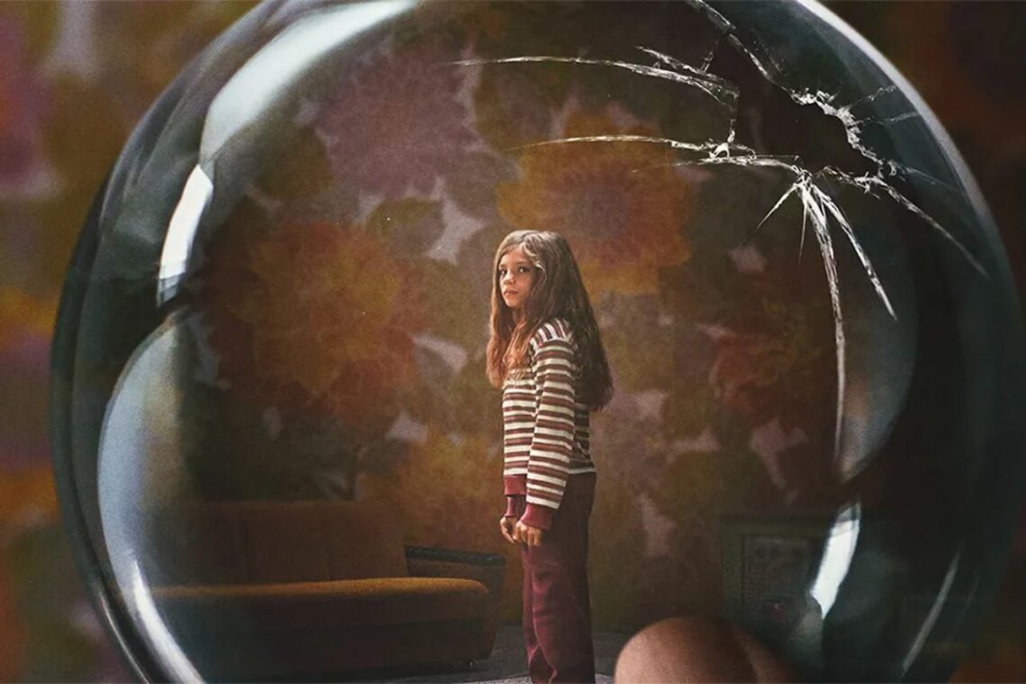 The new German Netflix series that catches for its terrifying and ...