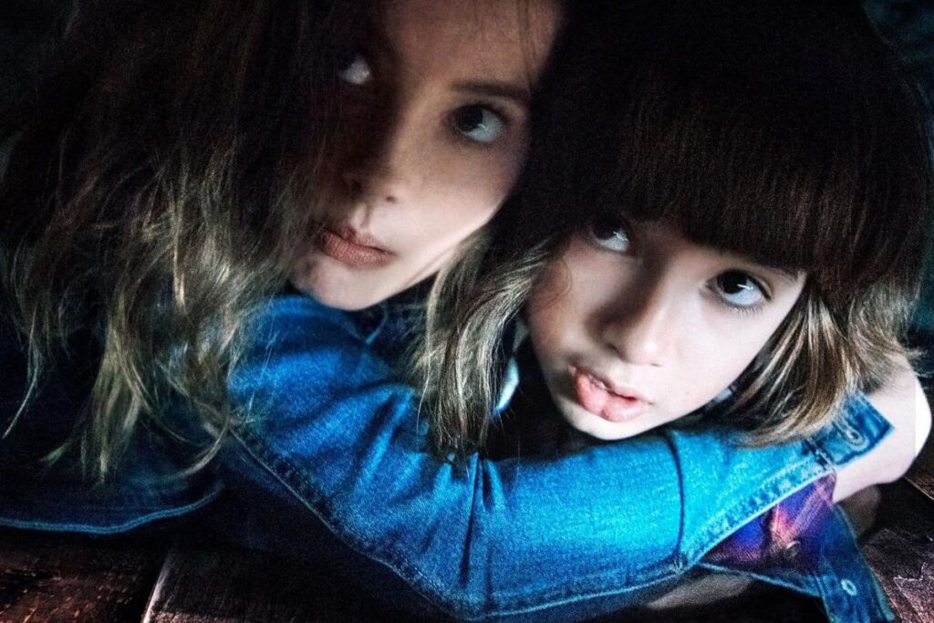 The new macabre Netflix movie that only insane people would be able to see