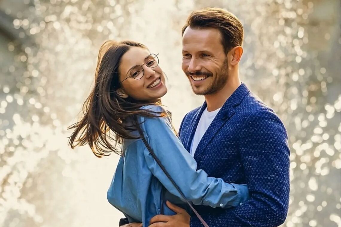 The racy Netflix movie that's causing a stir with audiences