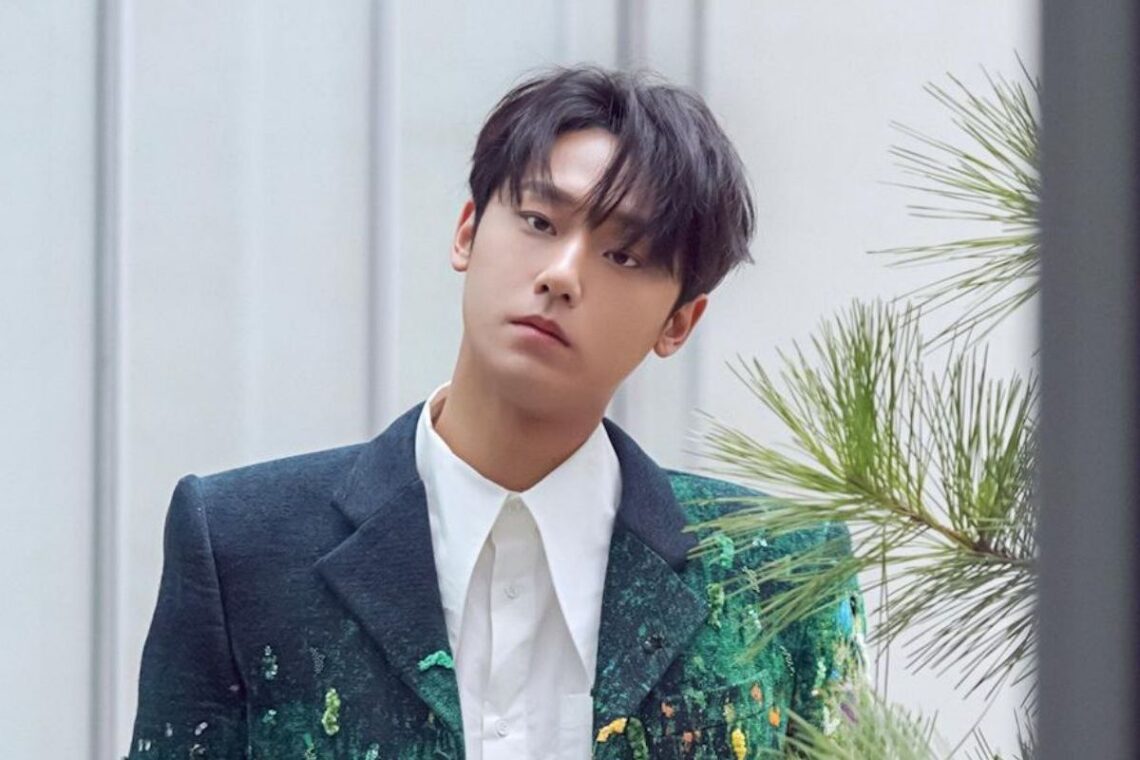 The 3 best actors in Korean Netflix series, everything they star in is ...