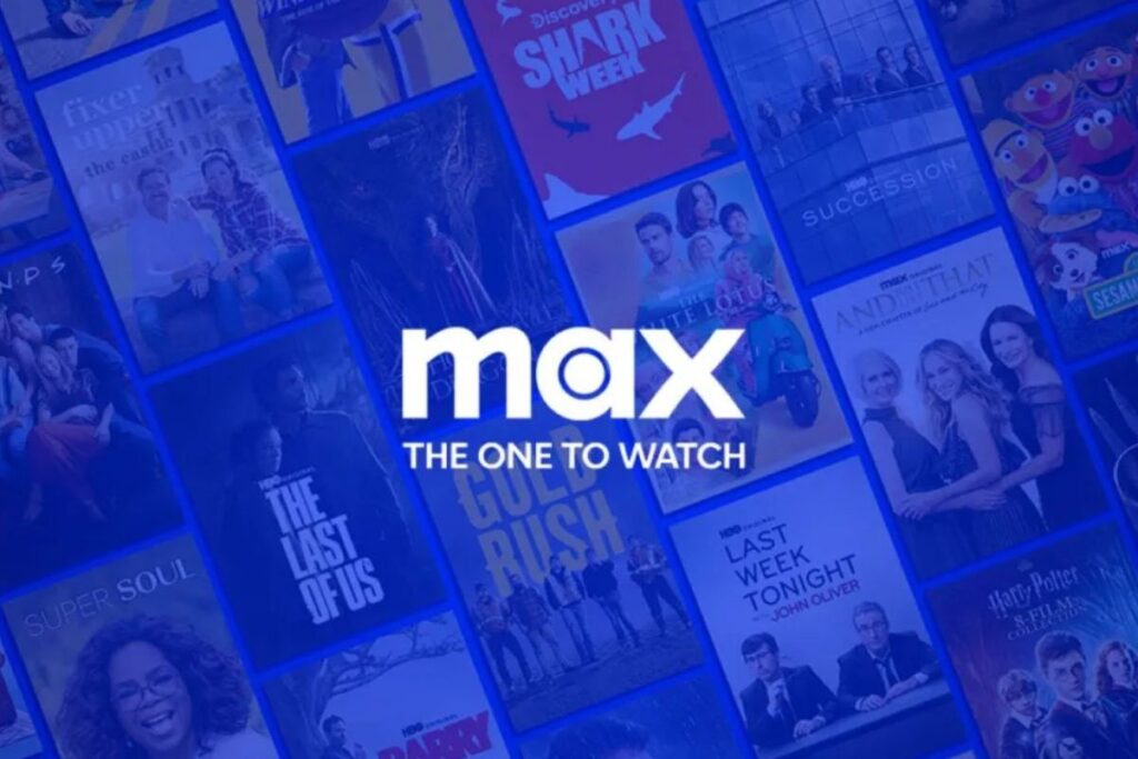 These are the top 4 animes you should watch on Max