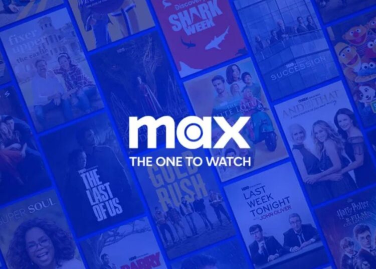 These are the 3 new series that you can enjoy on MAX