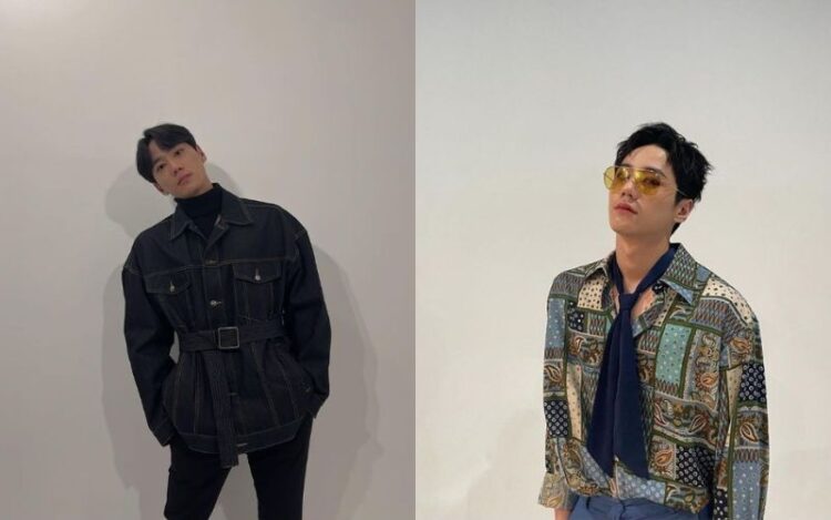 'Mask Girl': Photos confirming Lee Jun Young as the most handsome lead ...