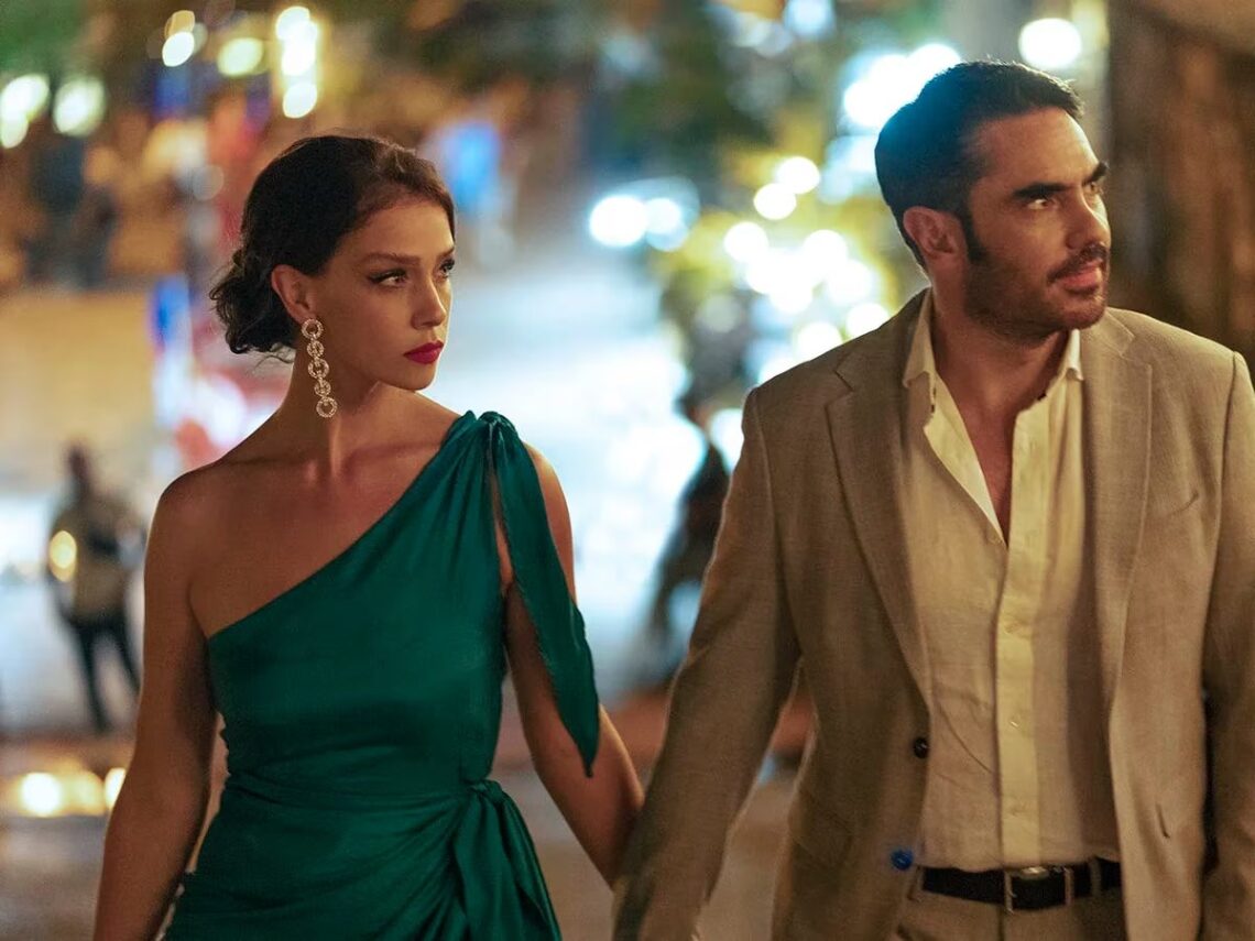 This Netflix addictive show is gonna be perfect for you if you like ...