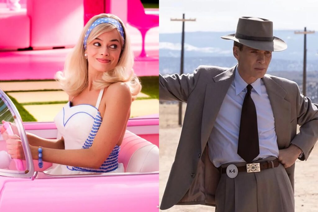 'Poor Things' is the new film by Emma Stone that has dethroned 'Barbie ...