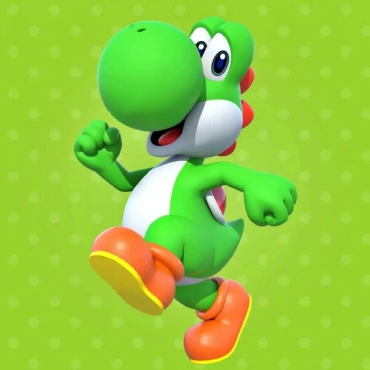 This is the real reason why the iconic character, Yoshi, was discarded ...