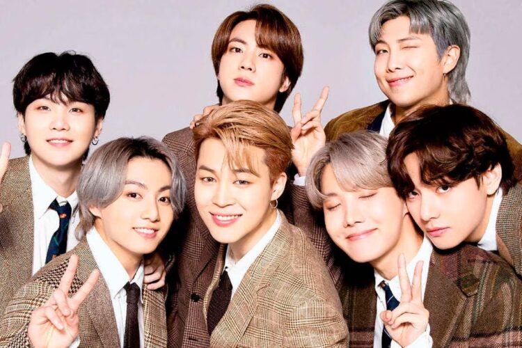 This is what will happen to BTS after finishing their mandatory ...