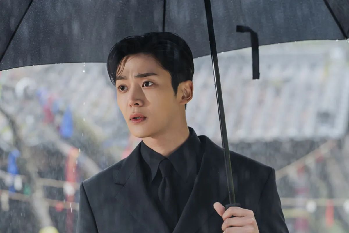 What you didn't know about the new K-drama 'Destined With You' starring Rowoon