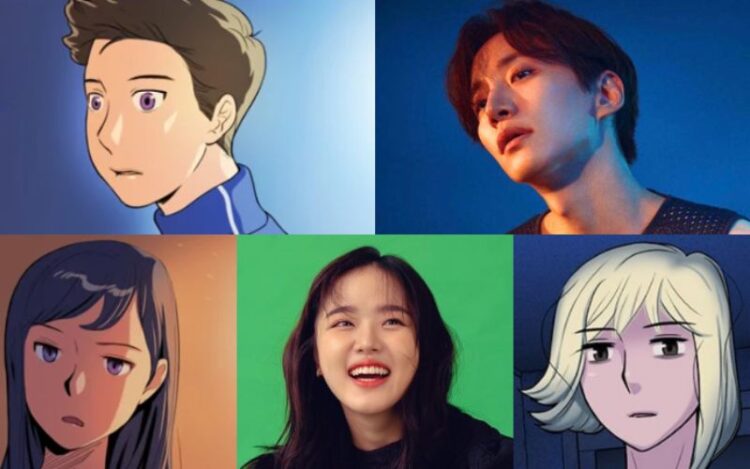 Lee Jun-ho is set to star in Netflix’s K-Drama, ‘Cashero’ after the imminent success of ‘King ...