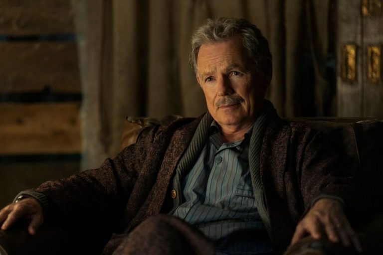 A new horror series arrives on Netflix and will leave you cold with the ...