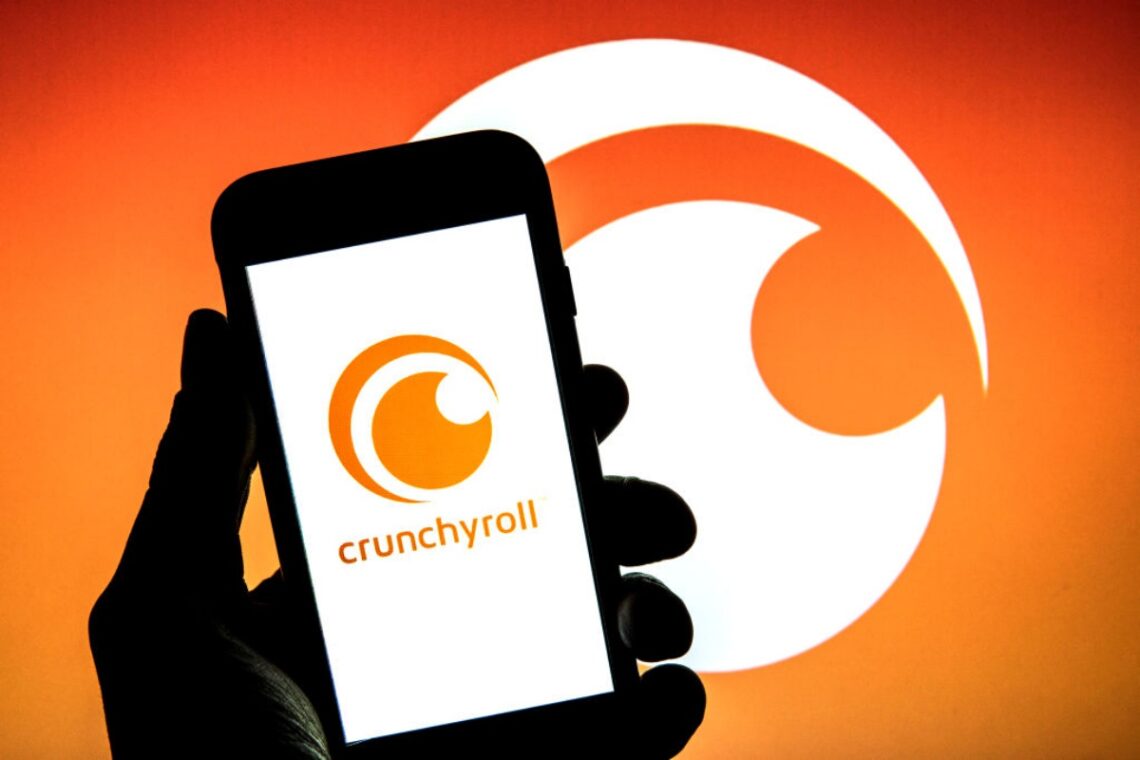 Anime streaming platform, Crunchyroll, is in big trouble after lawsuit ...