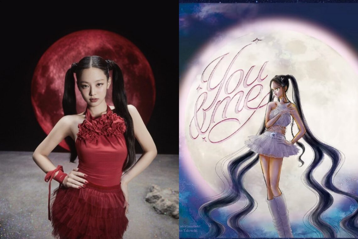 BLACKPINK'S Jennie 'You & Me' English lyrics and meaning explained