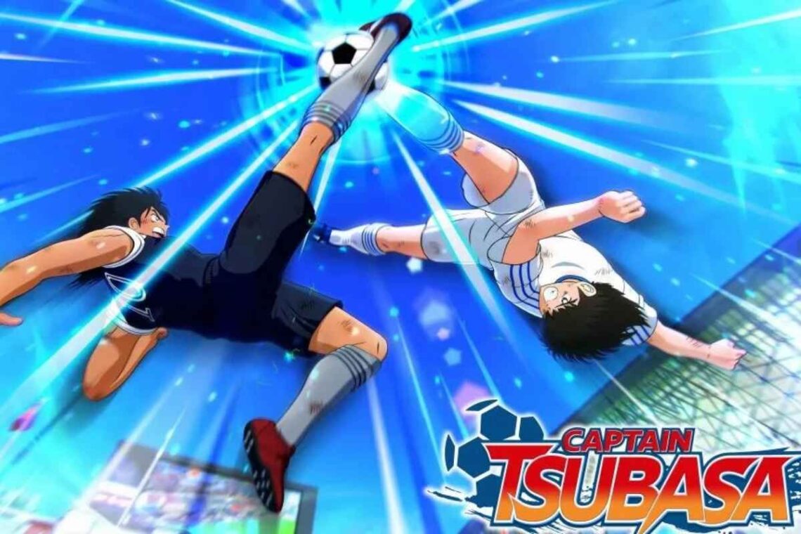 Captain Tsubasa: this nostalgic anime is back with a new season and we ...