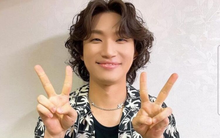BIGBANG’s Daesung confirmed as a judge in a competition program