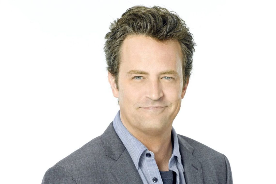 Friends cast reacts to the loss of Matthew Perry