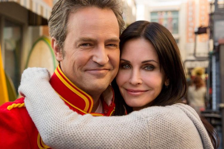 Matthew Perry's last interactions before tragedy revealed: angry and mean