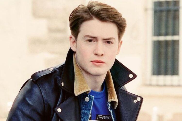 Heartstopper protagonist, Kit Connor, stuns with pictures for ...