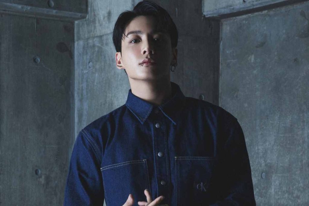 Jungkook of BTS goes adorably shy in Japan and the Internet loves it!