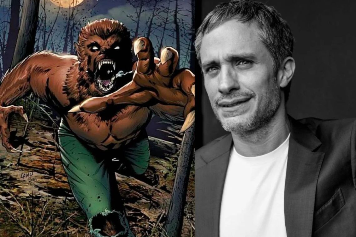 Marvel promises Gore for its horror special