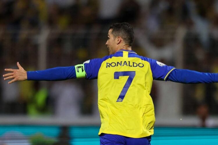 The official date on which Cristiano Ronaldo will retire from soccer ...